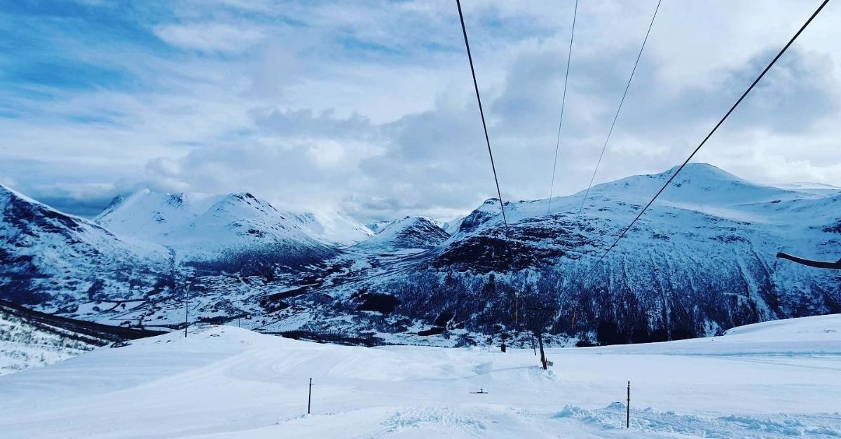 Skianlegg | Arena Overøye AS